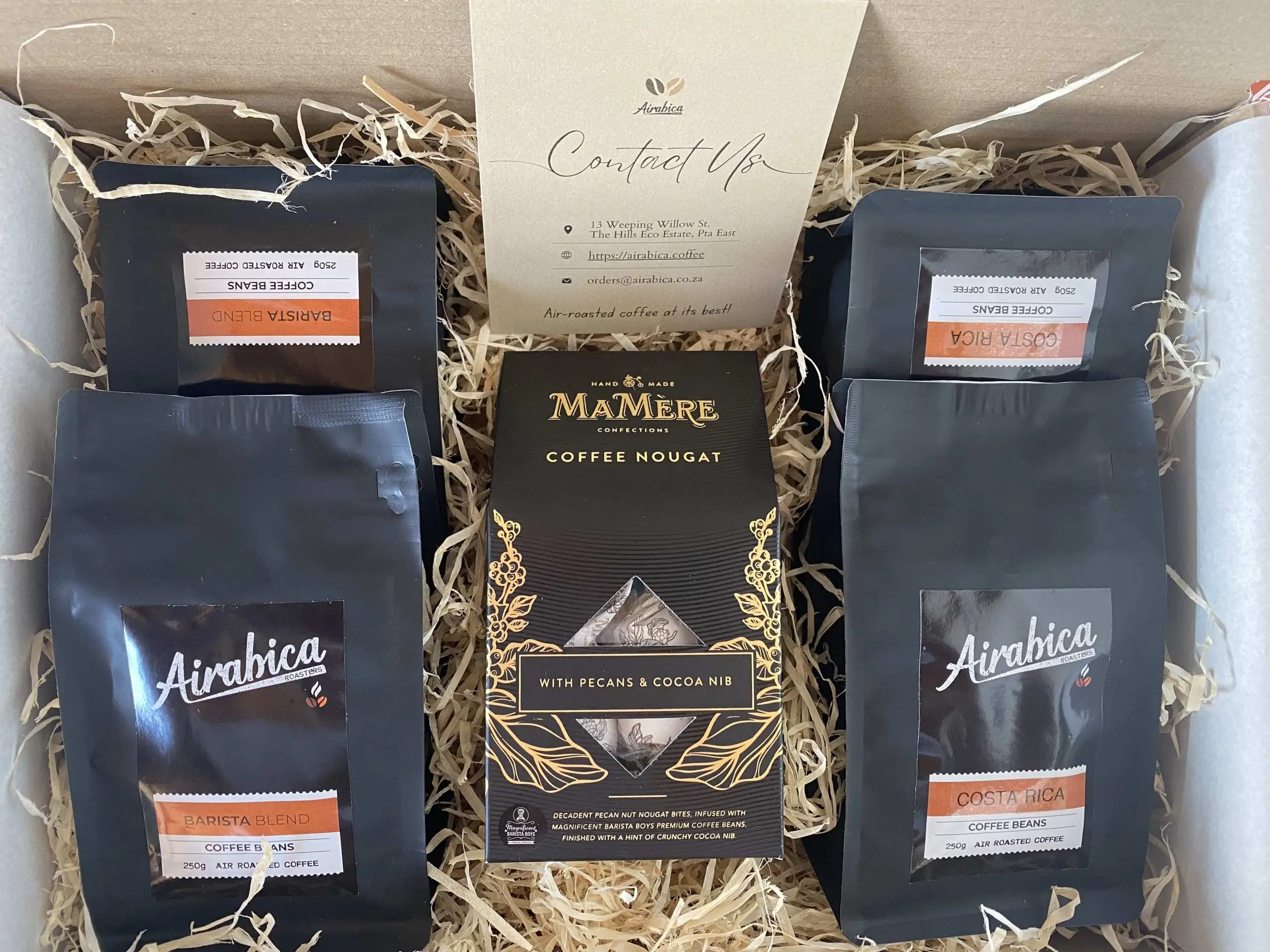 Gifting - Airabica Roasters